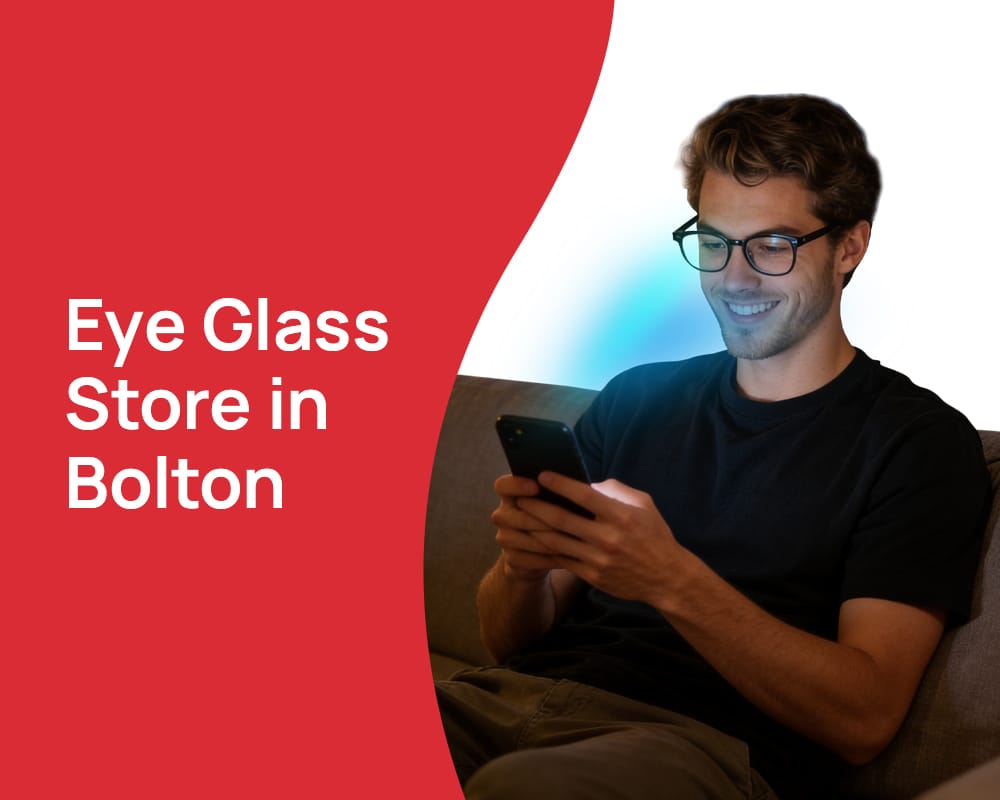 Do Blue Light Glasses Really Work? | Eye Glass Store in Bolton